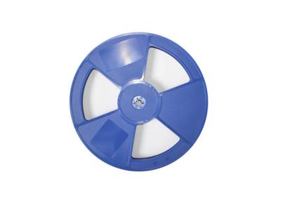 China 13 Inch Size PLC Control System Plastic Reel with SMEMA for sale