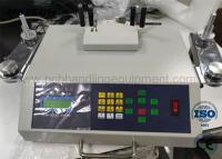 China Leak Detection Speed Control Button Control Compact SMD Components Counter for sale