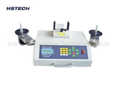 Chine Écran LCD Étiquette facultative Imprimante SMD Components Compteur à vendre