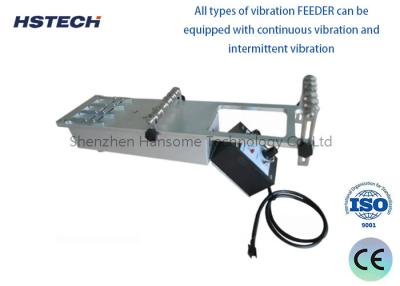 中国 連続/間断的なサムスン SMT振動式フィッダー 販売のため