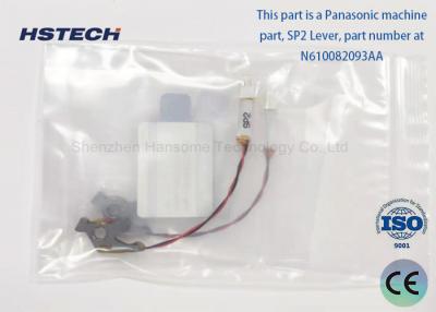 Cina N610082093AA originale Panasonic SMT Machine SP2 leva 1B in vendita
