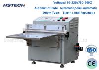 China Economic Desktop External Vacuum Packing Machine 450mm 600mm for PCB IC Components for sale