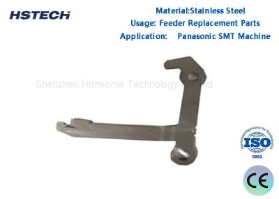 China SMT Panasonic Spare Parts CM402 24mm 32mm Feeder Tensioner N210029790AA for sale