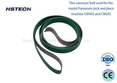 China Panasonic CM602 CM402 Chip Mounter Flat Belt KXF0DKFAA00 8.5mm for SMT Machine Parts for sale