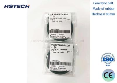 Cina Parti originali di nuove macchine SMT Panasonic CM602 CM402 Flat Belt KXF0DKFAA00 8.5mm in vendita