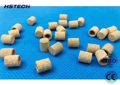China SMT Machine Parts L155E421000 JUKI HEAD FILTER Mainly used for the model JUKI FX-1 FX-1R for sale