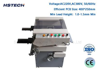 China 3 Phase Working Voltage Automatic PCB Lead Cutting Machine for sale