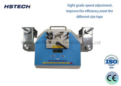 China Máquina de contar componentes SMD de alta precisión para motores Panasonic HS-882 en venta