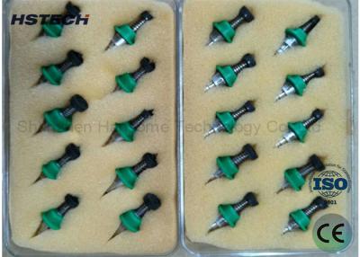 Cina JUKI Ricambi ugello 500 ASSY 1.0×0.5 per la linea di produzione SMT in vendita