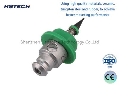 Cina JUKI Chip Mounter serie 2000 gomma ceramica SMT ugello 502 per migliorare le prestazioni in vendita