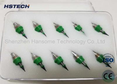 Cina JUKI Nozzle 500 Assemblaggio 1.0x0.5 per SMT Pick and Place Machine in vendita
