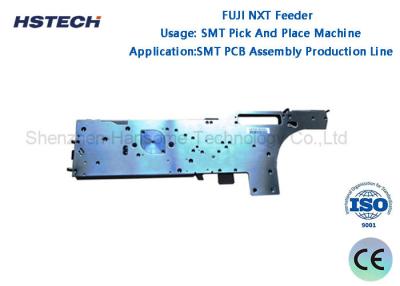 China 304 Stainless Steel SMT Feeder , Smt Machine Parts FUJI NXT 24mm W24 100% Tested for sale