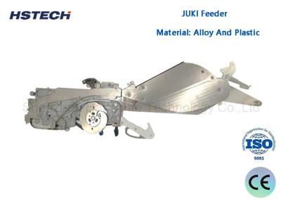 China Cope New CF 8*4mm JUKI Feeder for SMT Pick And Place Machine for sale