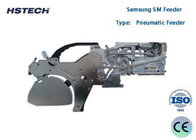 China Samsung SM Series SMT Feeder 8mm 12mm 16mm Original Used Aluminum Alloy Material for sale