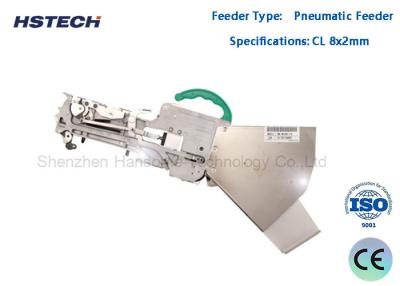 China 8x2mm Feeder SMT YAMAHA CL 8mm Width KW1-M1300-00X Durable For 0402 Components for sale