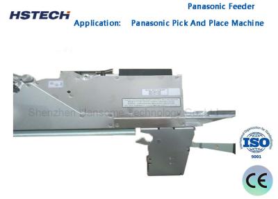 China Panasonic Feeder for Feeding Smd Components for CM402,CM602 Series Chip Mounting for sale