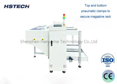 China Automatic NG/OK PCB Unloader - Separates Boards to Relevant Magazines, 6s Collect Time for sale
