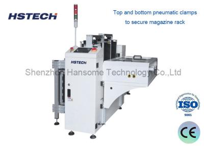 China Rápido rendimiento con corto tiempo de cambio de cargadores y ajustes de tono ajustables en venta