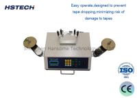 China YS-802E Patented Reflector Optical Fiber SMD Counter 30W AC110V 220V for Precise Component Counting for sale