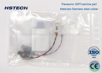 China Panasonic SP2 Lever N610082093AA for SMT/PCBA Production Line for sale