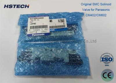 Cina Valvola solinoide SMC originale per Panasonic CM402/CM602 in vendita