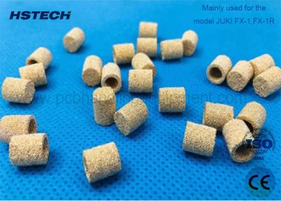 Cina Parti di macchine SMT professionali L155E421000 JUKI Pick and Place Filter per FX-1 e FX-1R in vendita