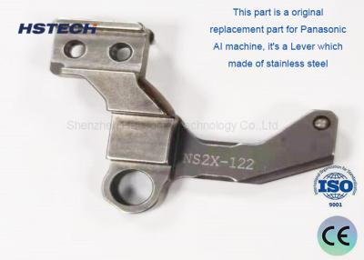 중국 스테인리스 스틸 SMT AI 104132102103 Panasert AVK 기계 AI 부품 센서 레버 판매용