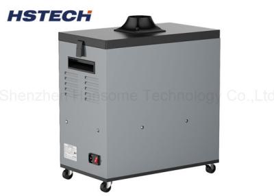 Chine Robot automatique de soudage de bureau avec détergent de smog pour la purification de l'air HS-S331RA à vendre