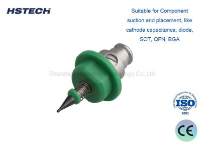 China High Performance JUKI 2000 Series SMT Nozzle 504, Tungsten Steel for sale