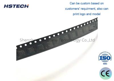 China SMD-Betriebsband für Bauteile mit leitfähigen/nicht leitfähigen Optionen zu verkaufen