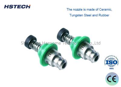 China JUKI Nozzle HYF17 for 2000 Series Chip Mounter, Tungsten Steel for sale