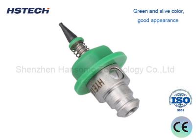 Cina Nozzolo JUKI 504 di alta qualità per montatore di chip SMD, foro di aspirazione singolo in vendita