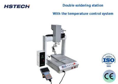중국 자동 용접기 데스크톱 타입 교수 앵커 프로그래밍 HS-S5331R 판매용