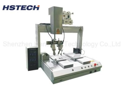 Chine L'équipement de soudure automatique HS-S5331 à vendre