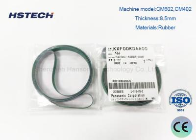 Cina Parti di macchine SMT - cintura piatta di montaggio a chip Panasonic per CM602/CM402 in vendita