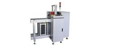 Chine Réseau de transport de la largeur de réglage de PCB 3 Affichage couleur SMT chargeur de magazine HS-LD330 à vendre