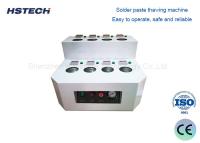 China Efficient Automatic Solder Paste Thawing Machine with FIFO Function for sale