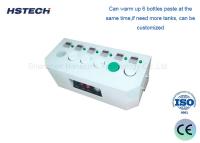 China High Quality Automatic Solder Paste Thawing Machine with Automatic Alarm System for sale