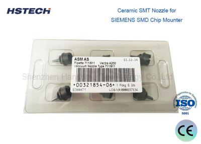 Cina Fuoco SMT in plastica per il montatore di chip SIEMENS in vendita