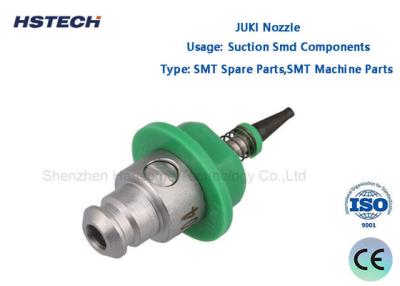 China 2000 Mounter SMT JUKI Nozzle 31x16mm Ceramic Tungsten Steel Material 504 for sale