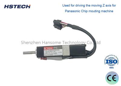 Cina Panasonic CM402/CM602 N510042737AA 15W servomotore CA per apparecchiature di movimentazione SMT in vendita