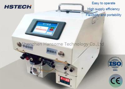 Cina Macchine di fissaggio a vite ad alta velocità per prodotti elettronici in vendita