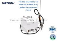 China Air Feeder Handheld Screw Lock Machine 60pcs/min for Electronic Assembly Line for sale