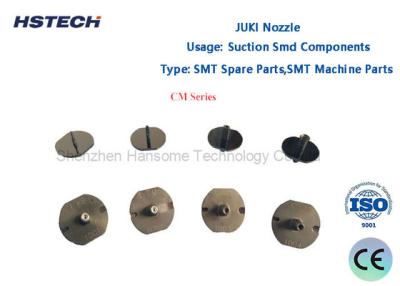 China PCB Assembley SMT Nozzle Holder Ceramic Tip Material For Panasonic CM Series for sale
