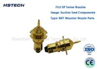 China JUKI KE750 KE760 Mounter Nozzle Set 101-511 for SMD Component Suction for sale