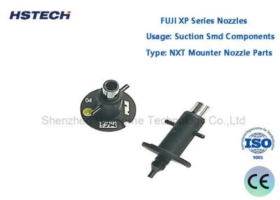 China SMD Component Sucing SMT Nozzle Steel Pick And Place Vacuum Nozzle NXT III for sale