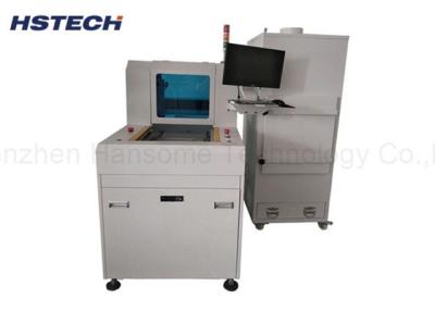 Chine Machine de dépannage automatique de circuits imprimés à plate-forme unique Machine de dépannage de circuits imprimés à plate-forme unique RM-F318 à vendre