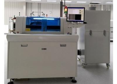 Chine Machine de routage à double plateforme PCBA, collecteur de poussière, fraiseuse, coupeuse, kit de routage, machine de routage PCBA à plateforme unique RM-F328 à vendre