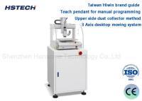 China High Precision Multi-Function Touch Screen PCB Router Machine PCB Depaneling Machine for sale