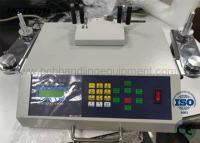 China YS-802E SMD Components Counter Leak Detection Speed Control 30W 8-32mm Pitch for sale